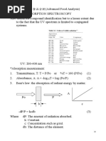 USP-NF 857 UV Spectros PDF | PDF | Ultraviolet–Visible Spectroscopy ...