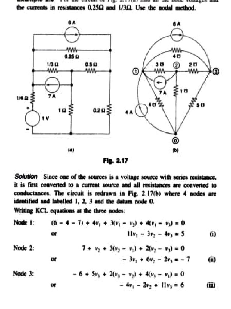 BET Questions | PDF