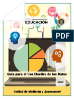 SAEE-06 Transición | PDF | Educación especial | Educación avanzada