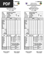 Action Plan of Mathematics Club | PDF | Mathematics | Pedagogy