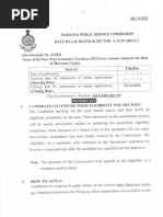 RGHS Guidelines | PDF | Hospital | Surgery