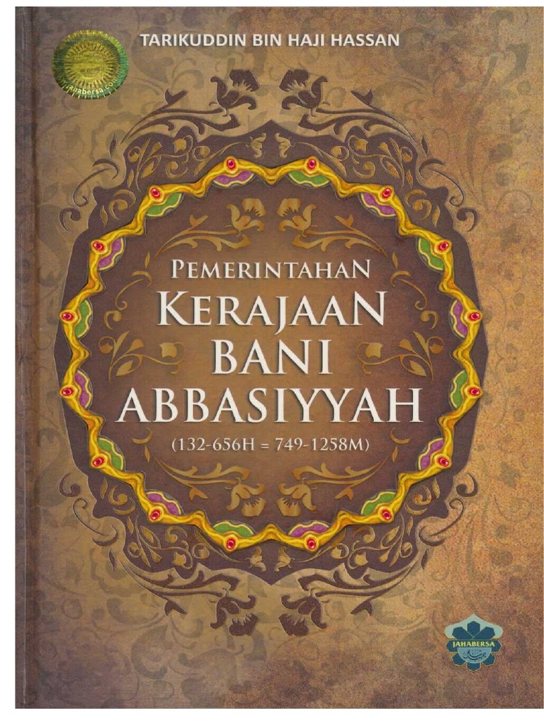 Pemerintahan Kerajaan Bani Abbasiyah | PDF