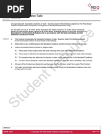 REIQ Contract for Houses and Land | PDF | Cheque | Taxes