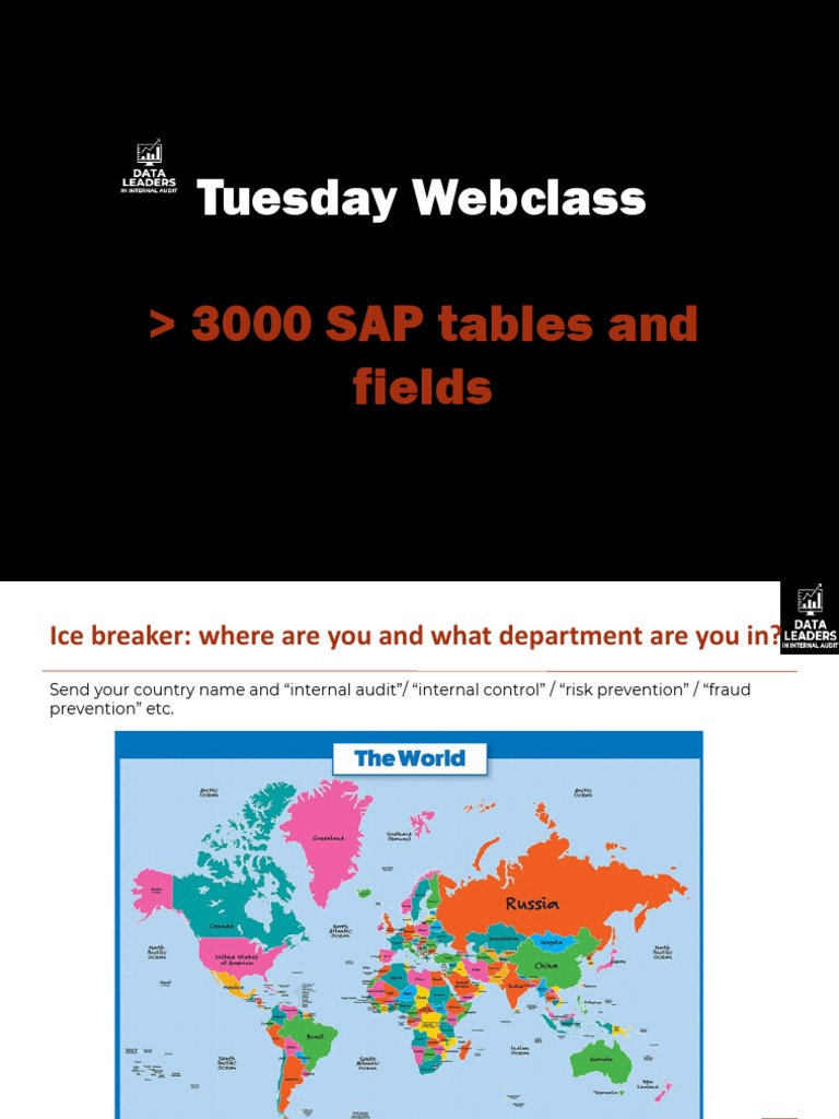 Sap Free Mapping Matrix | PDF | Currency | Exchange Rate