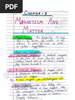 Class-12-Physics-Ray Optics Handwritten Notes | PDF | Physics ...