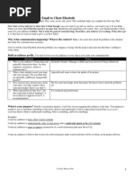 Epp - Ict6 Summative Test 1 | PDF | Internet | Wiki