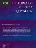 La Danza de la Valicha en Cuzco | PDF