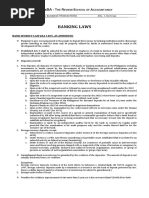 Quasi-Banking Regulations Guide | PDF | Loans | Debt