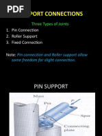 Live Load Reduction in Structural Design | PDF | Structural Load ...