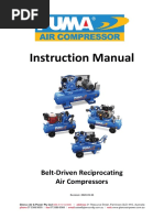 Oil Consumption Test Report Guide | PDF | Motor Oil | Vehicles