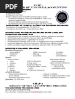 Ch-2-Basic Accounting Terms (Prashant Kirad) | PDF | Expense | Cost Of Goods Sold