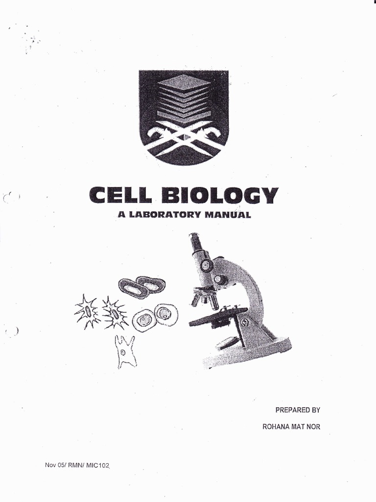 Lab Manual Mic102 | PDF