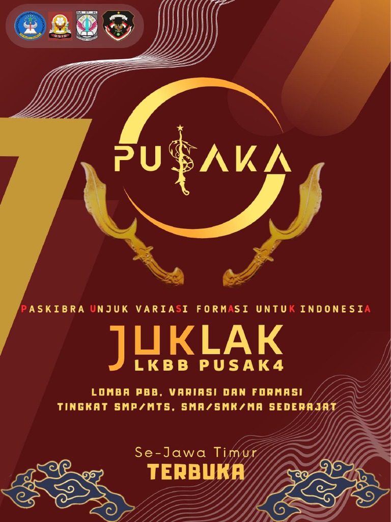 Juklak LKBB Pusaka 4 Revisi | PDF