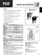 Api RP 551 | PDF | Pressure Measurement | Pipe (Fluid Conveyance)
