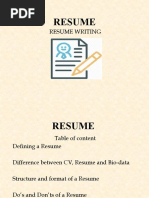 Job Application Format For CBSE Class 12 | PDF | Résumé