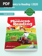 Phonics Lessons - A Complete 61 Lessons Course For Teaching Beginning ...