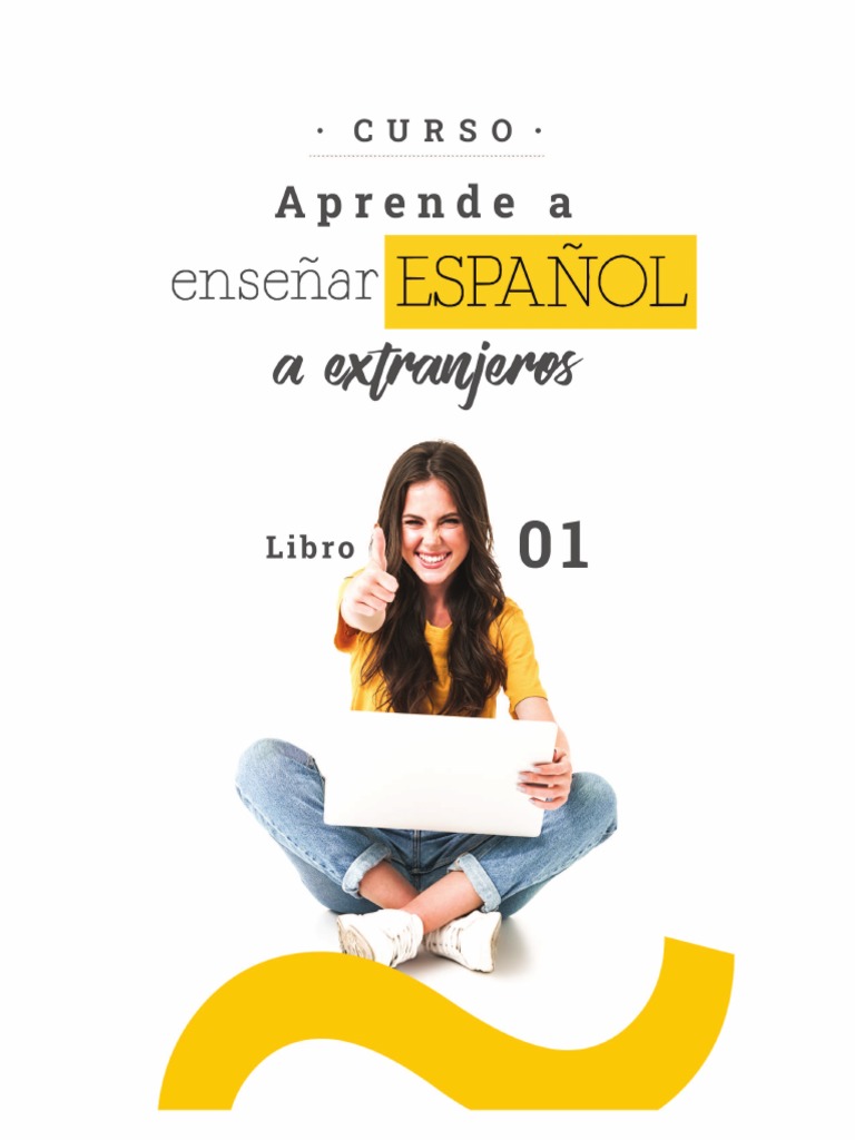 Aprende A Ensenar Espanol A Extranjeros | PDF | Género gramatical ...