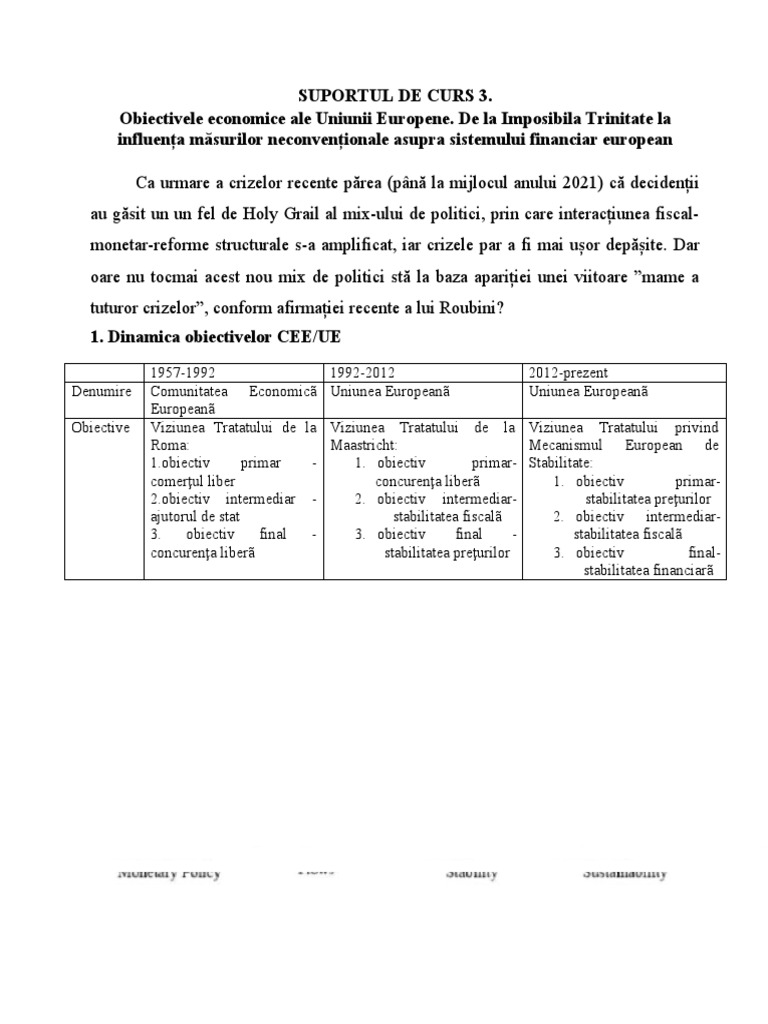 Curs 3. 2022-2023. FABBV | PDF