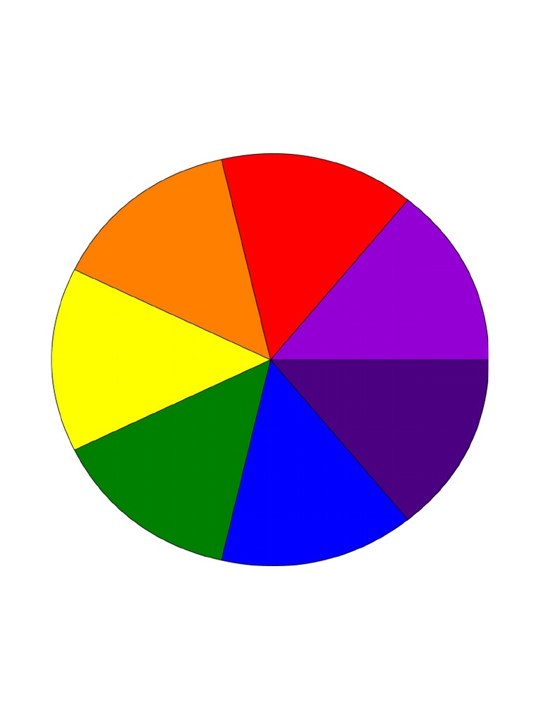 Disco de Newton | PDF