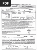 Carta Poder Izzi | PDF