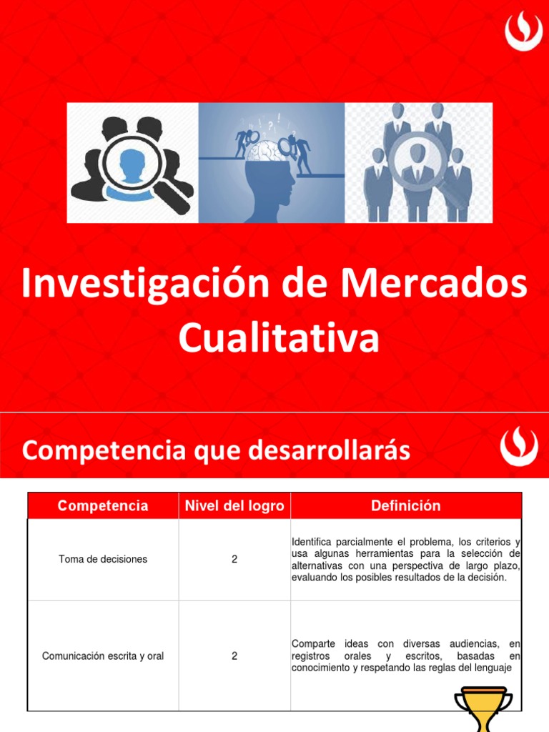 Semana 7 - Técnicas Proyectivas | PDF | Marca | Investigación de mercado