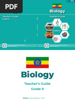 IT Grade 11 Teachers' Guide Final Version | PDF