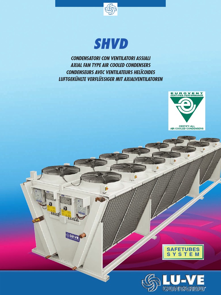 SHVD | PDF