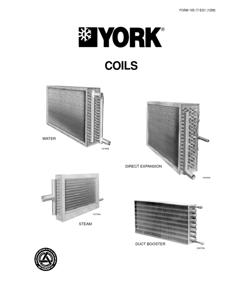 Coils Tech | PDF