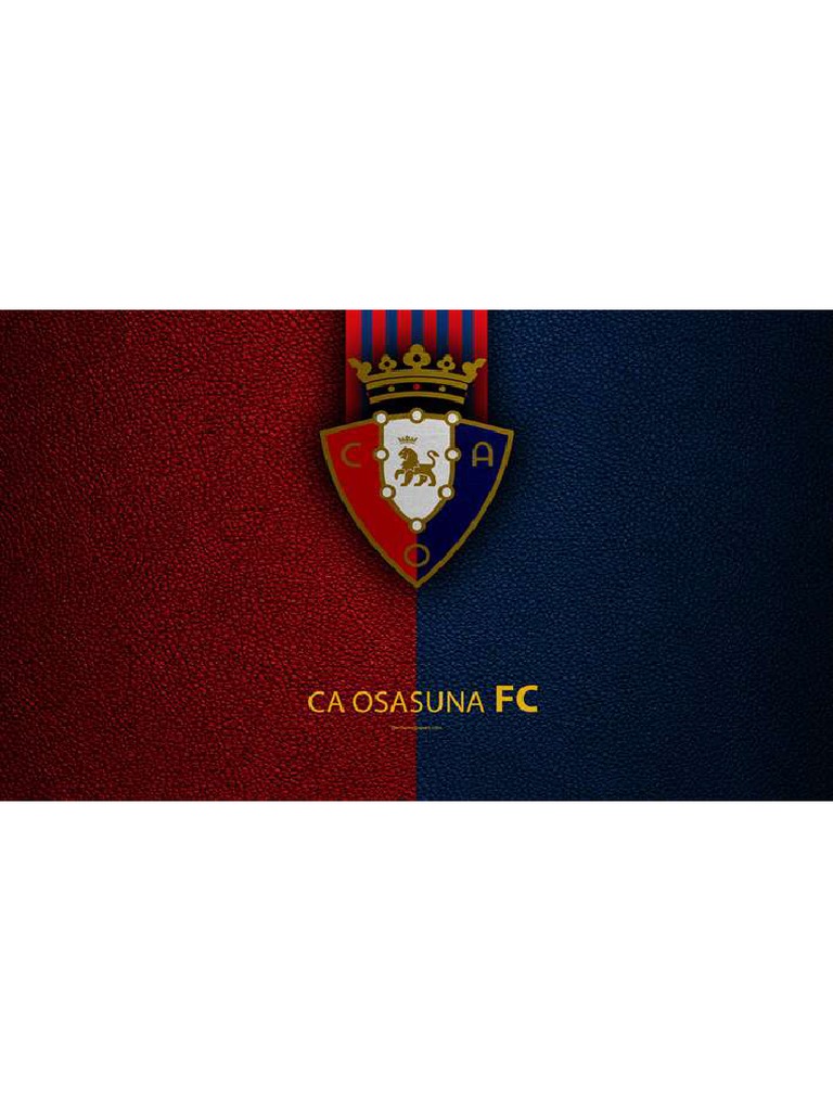 OSASUNA | PDF