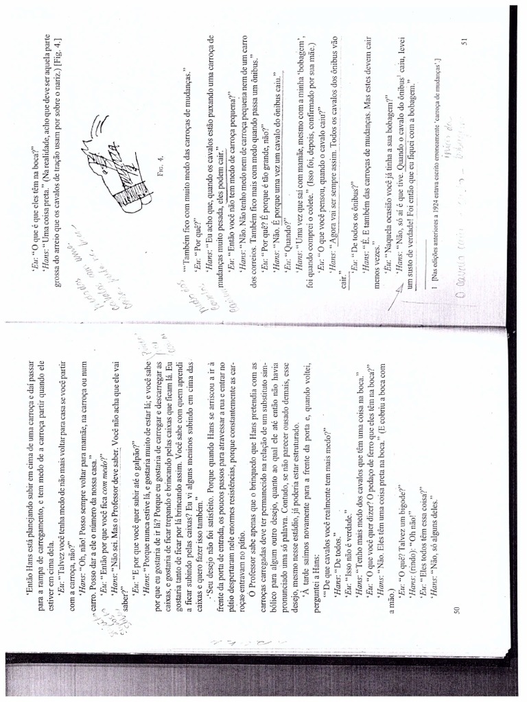 Caso Hans PT 2 | PDF