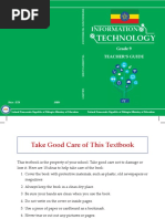 General Science Grade 7 GS TG Unit 1 - 3 | PDF | Science | Teaching Method