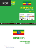 Maths Model Exam Grade 8 @ethiostudente | PDF | Area | Circle