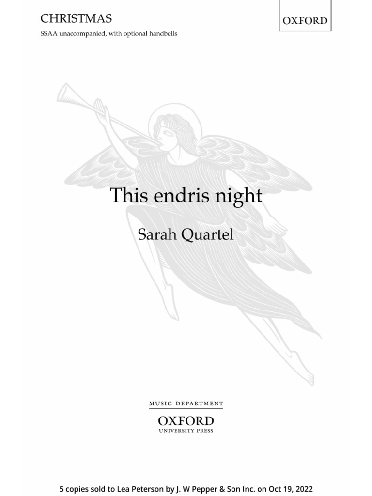 Endris | PDF