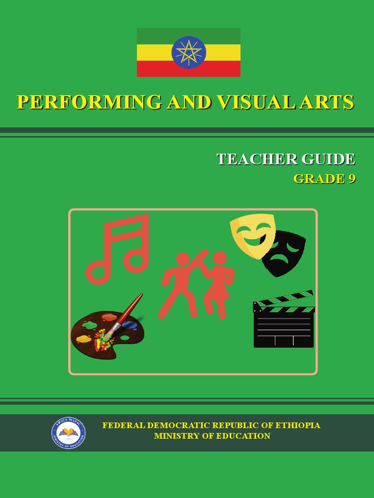 PVA Grade 9 Teacher Guide Final July | PDF