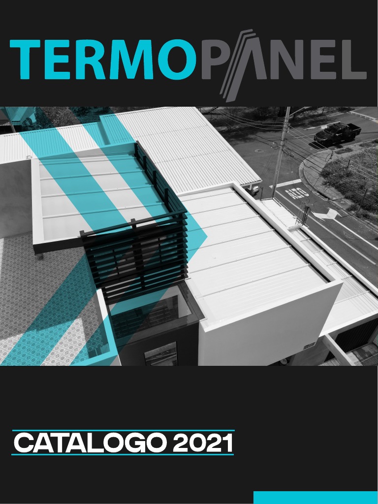 Catalogo Termopanel Valval SC | PDF