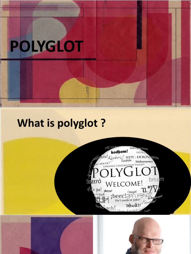 Polyglot | PDF