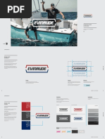 GSK - Core Visual Identity Guidelines Logo | PDF | Logos | Brand