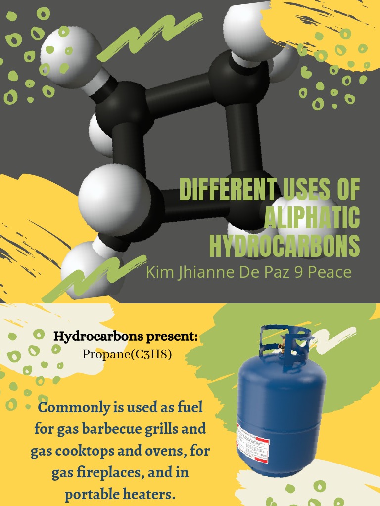 Consumer Chemistry Scrapbook | PDF
