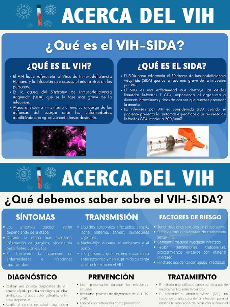 Vih 2 | PDF