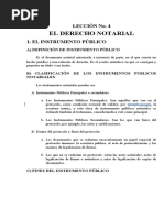 Curso de Notariado 2008 | PDF | Información del gobierno | Gobierno