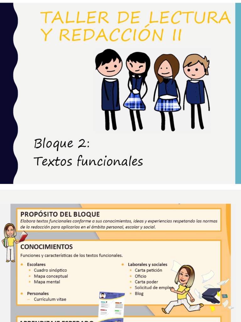 Textos Funcionales y Funcionales Escolares 2022 | PDF Textos Funcionales y Funcionales Escolares 2022 | PDF