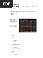 Coduri Boala | PDF | Diseases And Disorders | Rtt