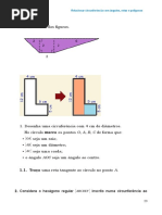 Retas, Semirretas e Segmentos de Reta | PDF | Linha (Geometria) | Geometria