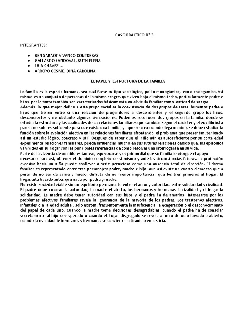 EXPOCIENCIA | PDF | Salud y bienestar