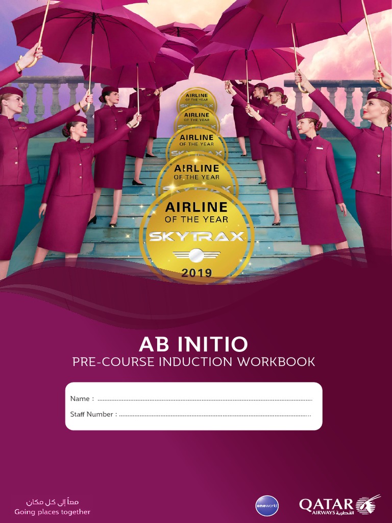 Induction Workbook | PDF | Clothing | Trousers