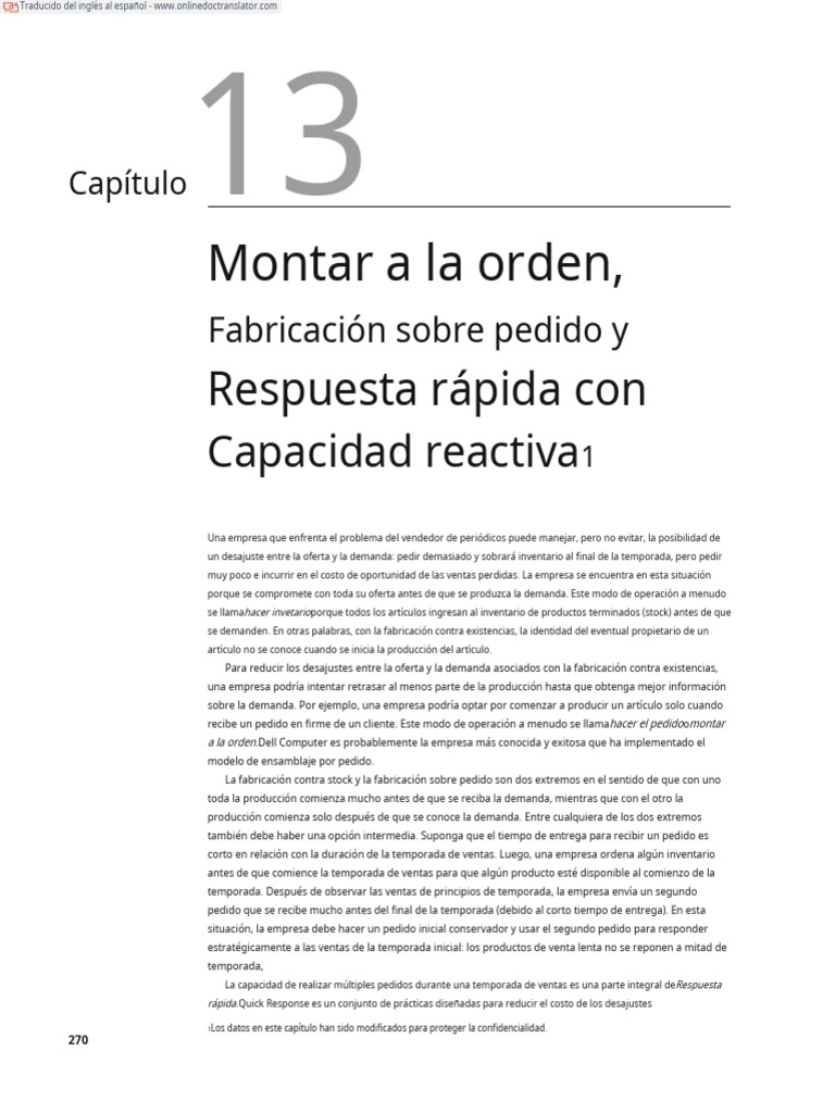 Chapter13 en Es | PDF