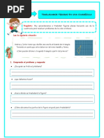 Ficha-Fecha Cívica-Día de La Tierra | PDF | Tierra | Agua