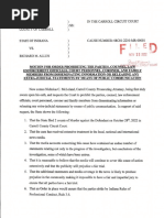 Juice WRLD Full Autopsy Report | PDF | Cardiopulmonary Resuscitation | Cardiac Arrest