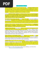 Narration Practice Set | PDF