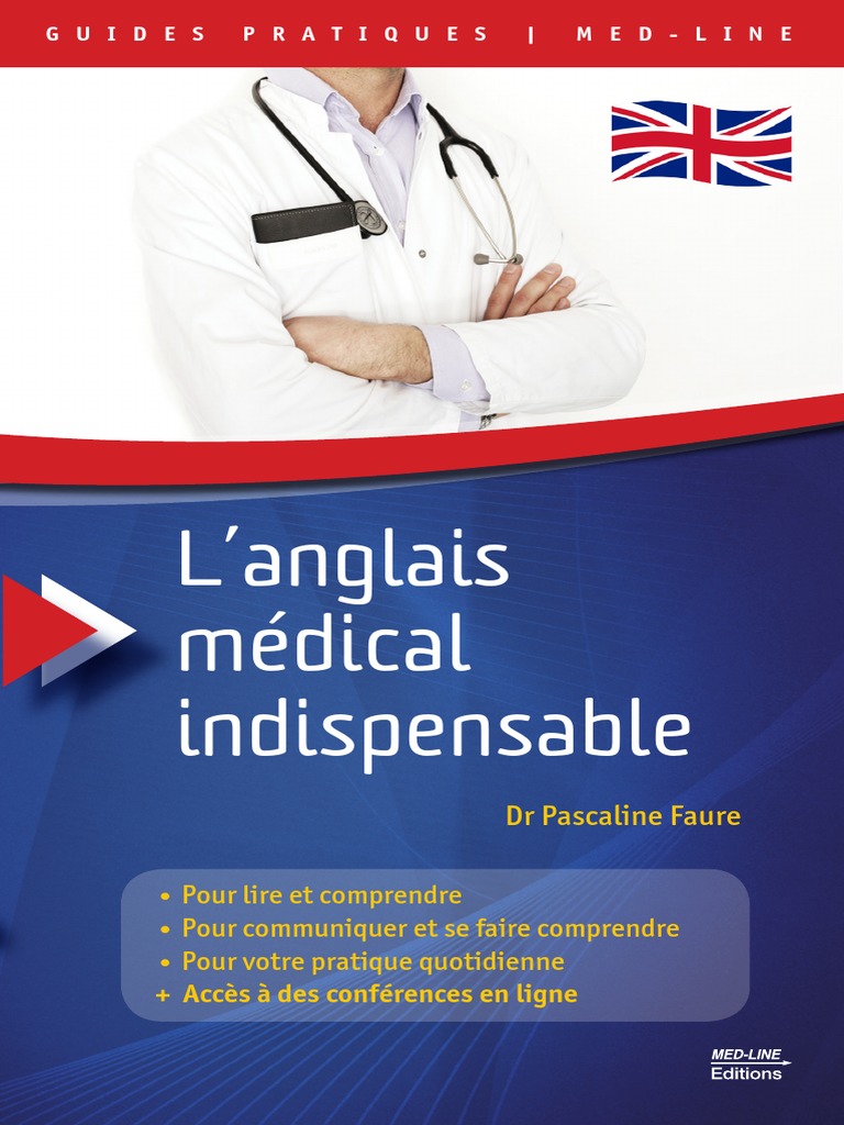 Anglais Médical Indispensable Feuilletage | PDF
